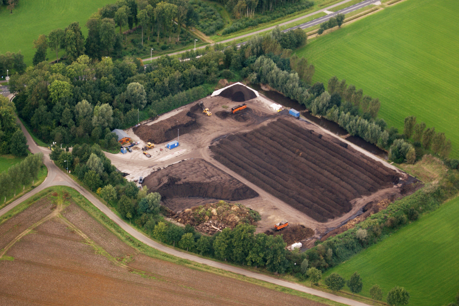 Zelhem (NL) - Olde Bolhaar